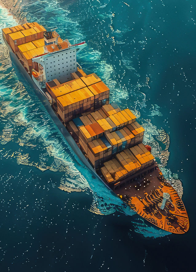 Prime Express International - Logistics & Transportation